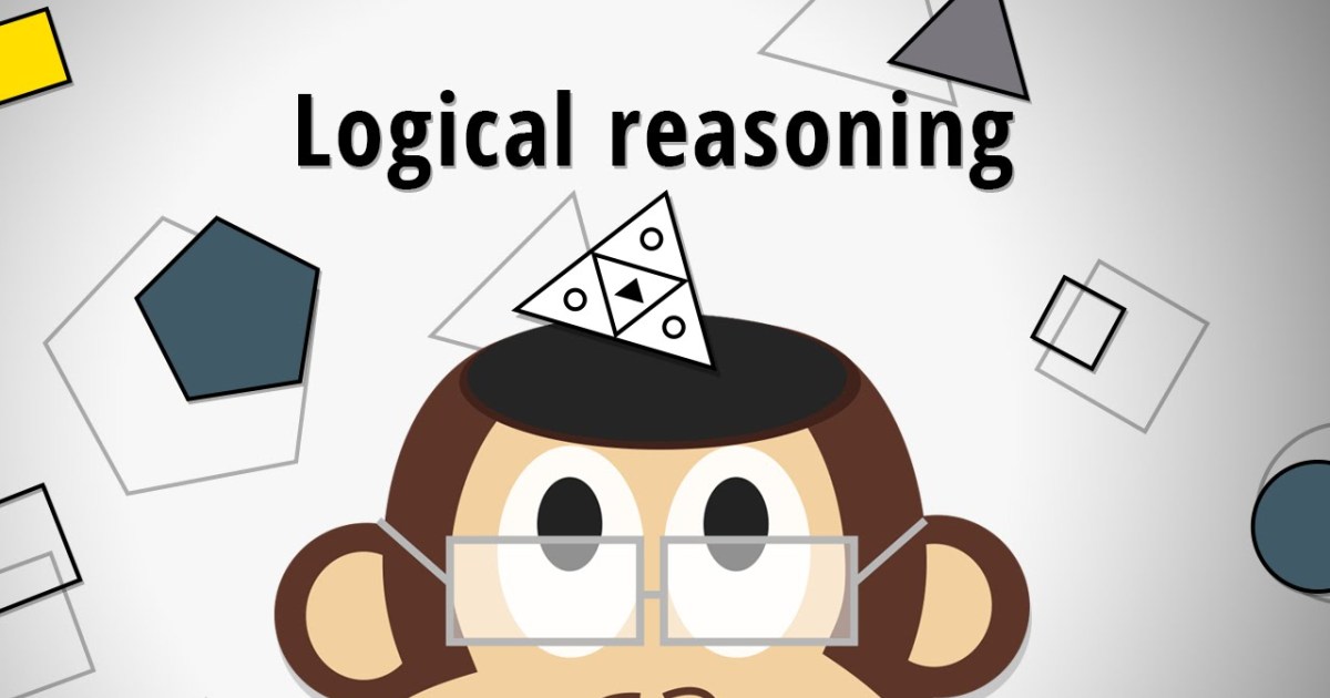 Kranti Gaurav 60 Logical Reasoning Questions kranti-gaurav-60-logical-reasoning-questions