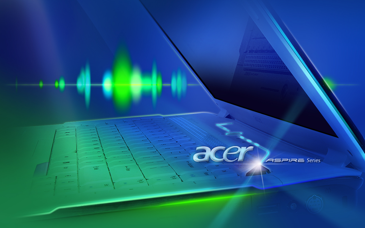 Download popular wallpapers 5 stars: Acer logo .- 5 Stars
