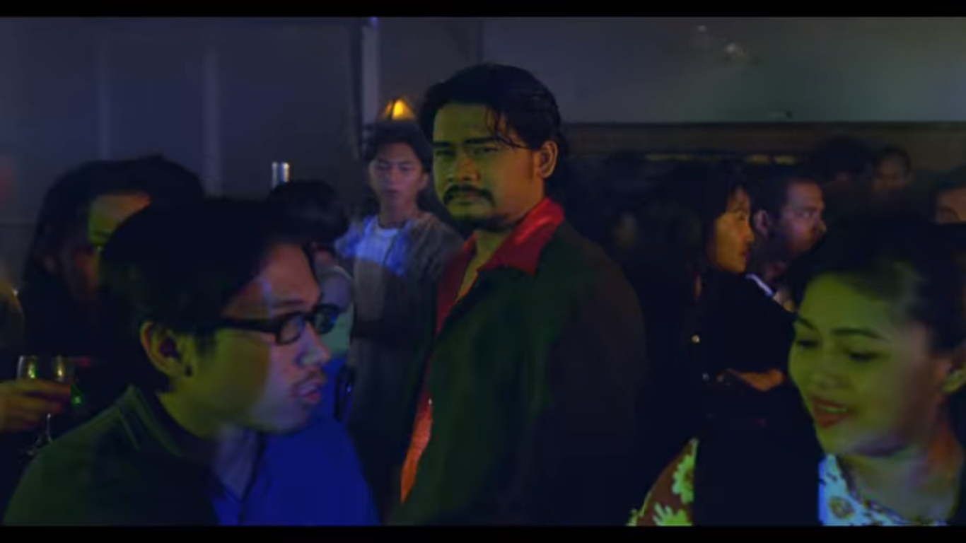 Farhana Jafri: Movie Review | Maria Mariana II