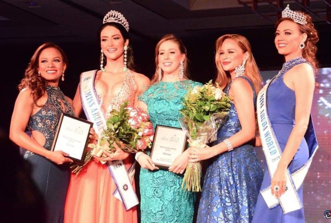 New Aruban Queens For 2019