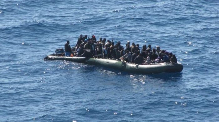 ΜΕΤΑΝΑΣΤΕΥΣΗ ΚΑΙ Ο ΡΟΛΟΣ ΤΟΥ ΔΟΓΜΑΤΟΣ (ΒΙΝΤΕΟ)