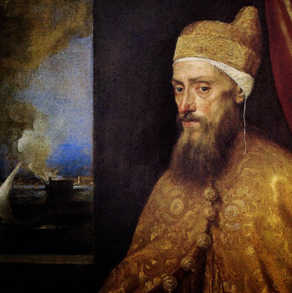 Titian | High Renaissance painter | Tutt'Art@ | Pittura * Scultura ...