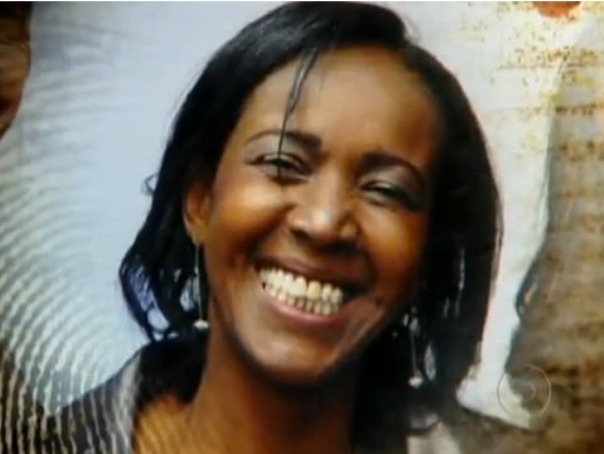 Murder is Everywhere: Murder in Brazil #6 – Cops And Robbers