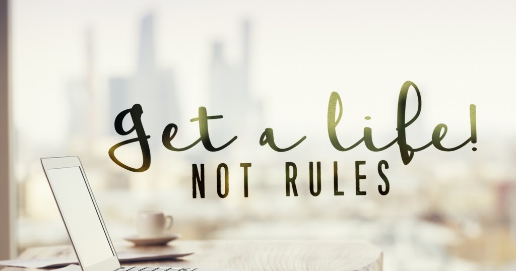 Get A Life
