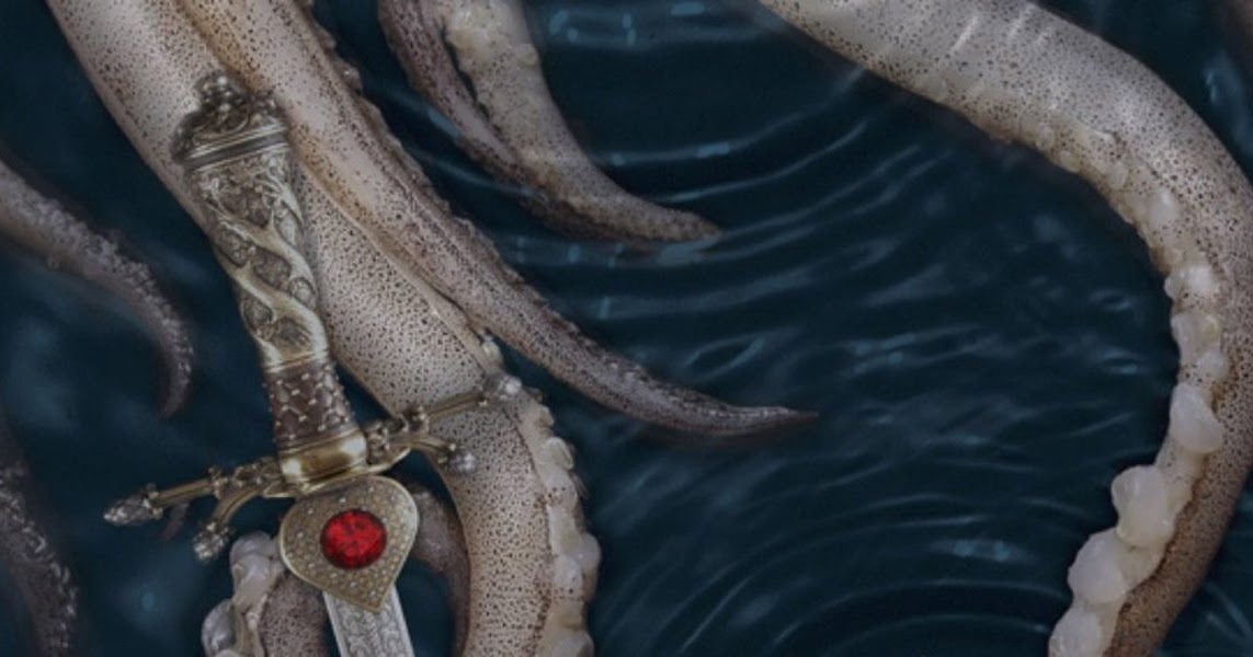 Reseña: Matar un reino | The Best Read Yet