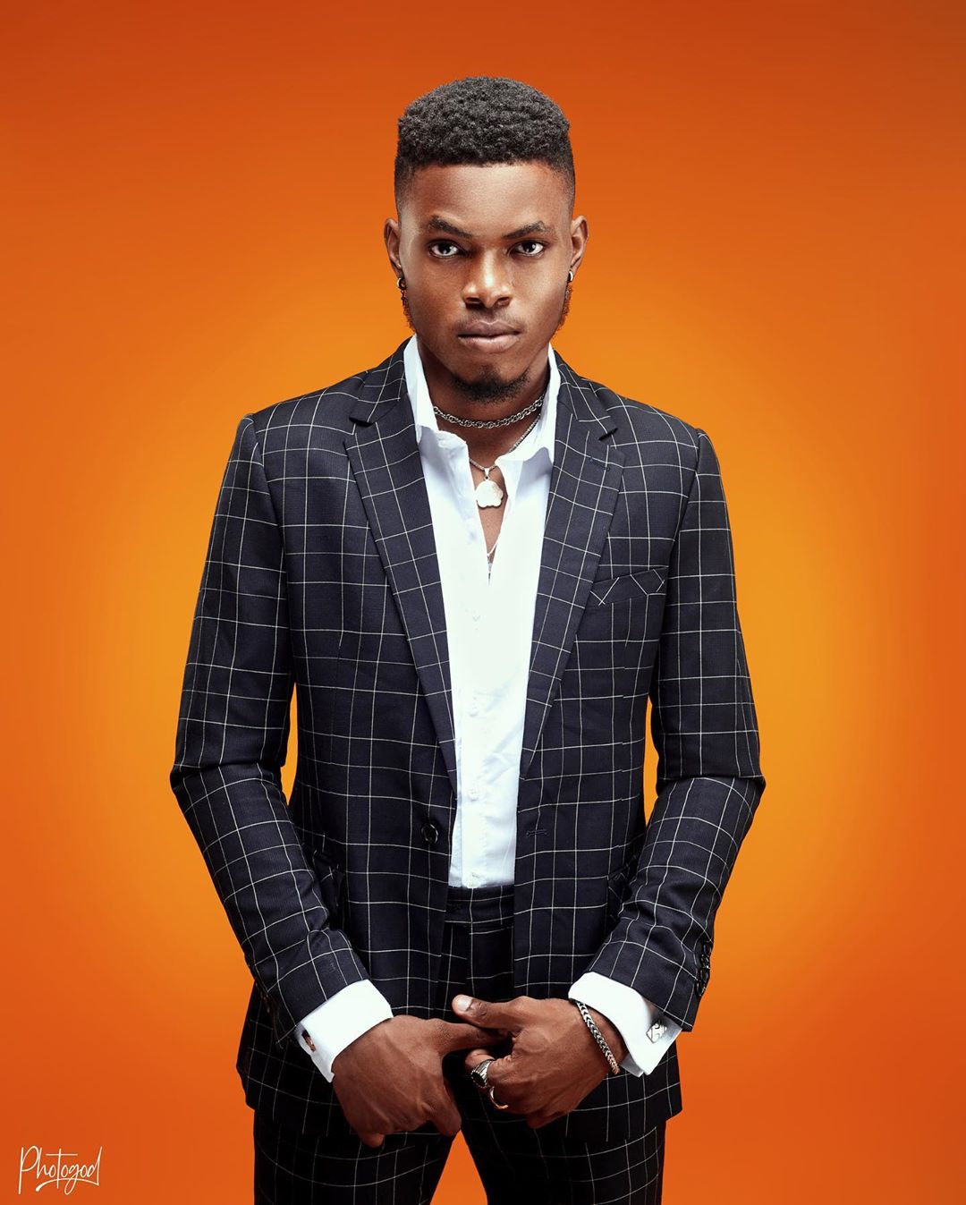 Biography Of Iamdikeh aka Mama Chinedu, Chukwudike Akuwudike, Wikipedia ...