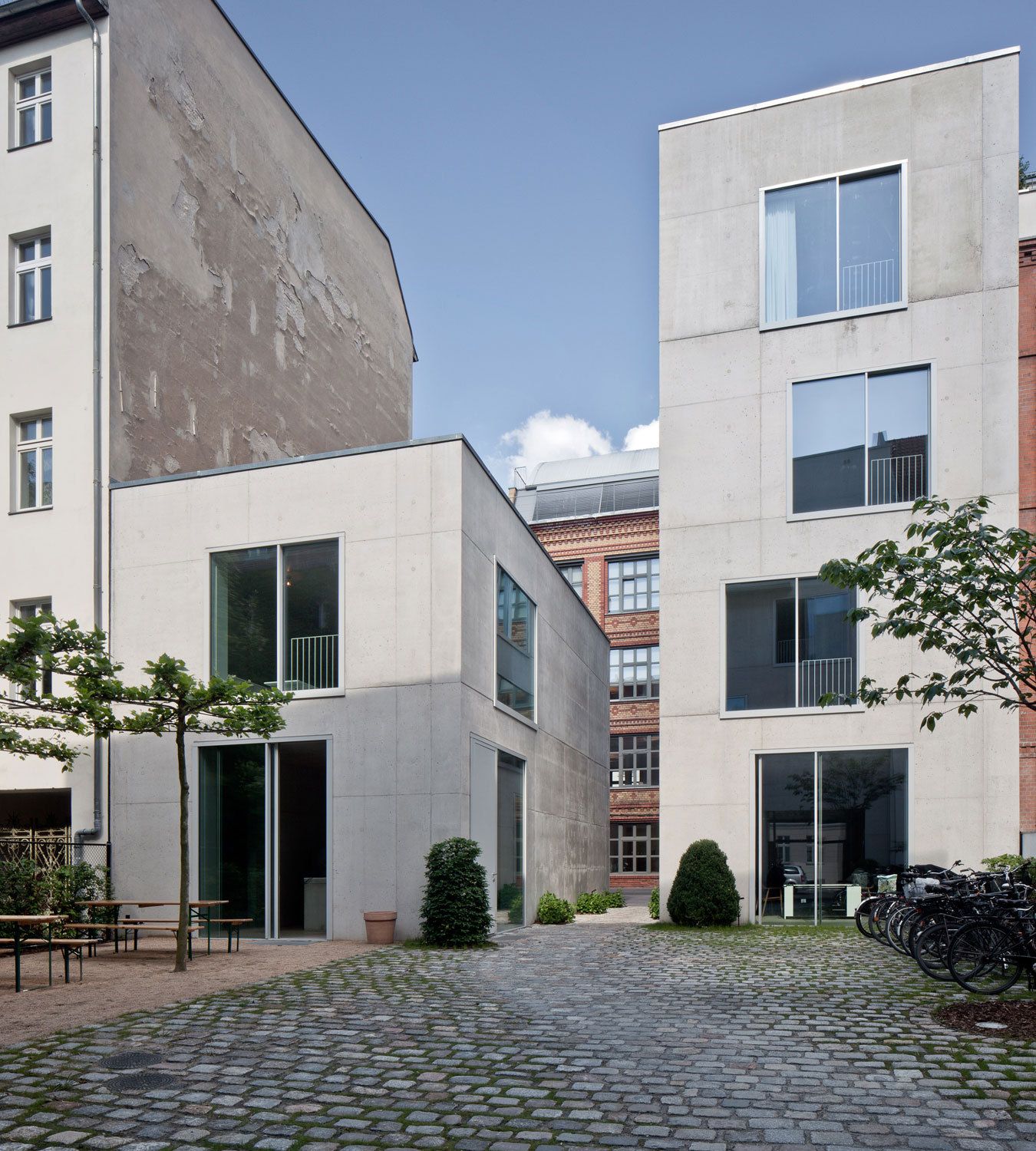 48 David Chipperfield Architects – a f a s i a