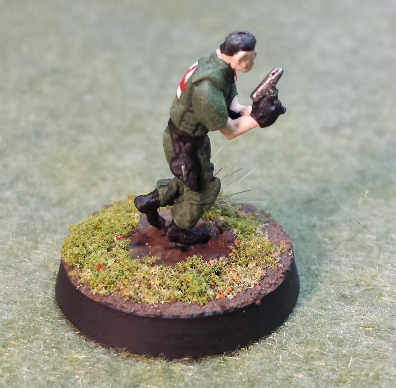 Dr. Bartholomew Smith - Jade Gaming News