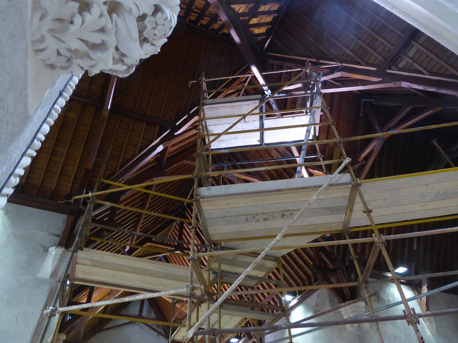 Parish of Celbridge & Straffan with Newcastle-Lyons: Straffan Church ...