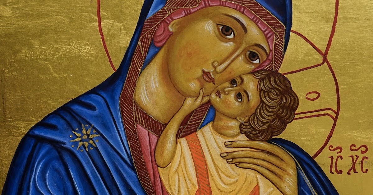 MOIS DE MAI, MOIS DE MARIE