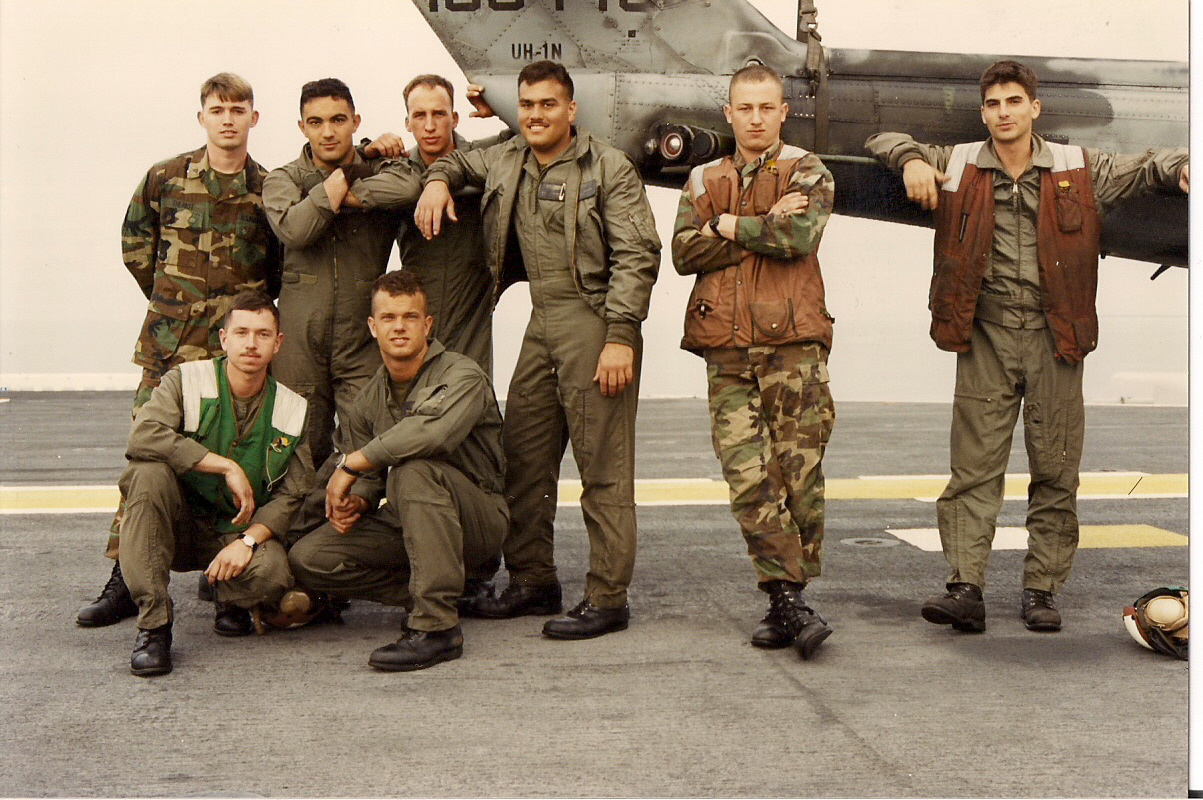 Twins with Tots: Happy Birthday USMC