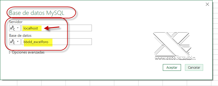 1/03/19 - 1/04/19 | EXCEL FORO: Un blog de Excel