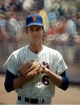 Al Weis: 1969 Mets World Series Hero (1968-1971)