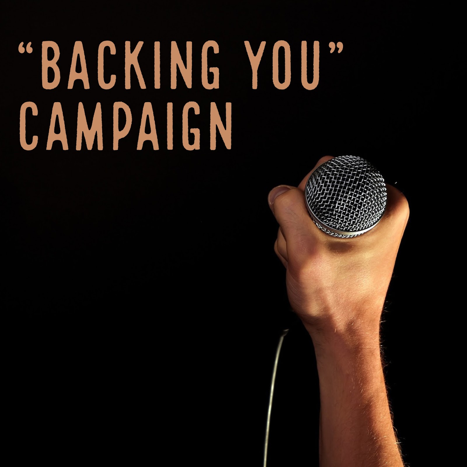 What's Cookin' Today on CRN: ‘BACKING YOU’ CAMPAIGN, HOW TO PROTECT ...