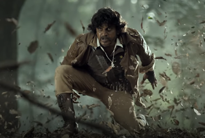 BHAJARANGI 2 Teaser Released | Dr.Shivarajkumar, Bhavana | A.Harsha