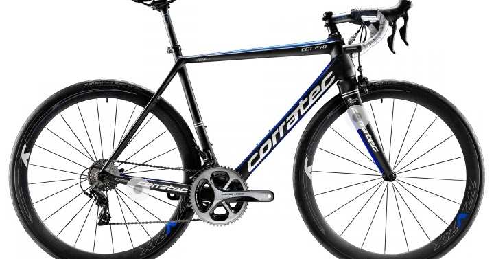 CORRATEC CCT EVO DA ED2, perfecta en todos los sentidos - TOP 5 ...