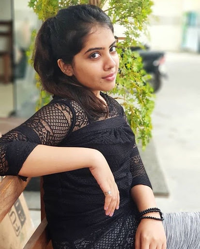 Actress Vidhya Vijayakumar Wiki Biography Movie Photos Videos