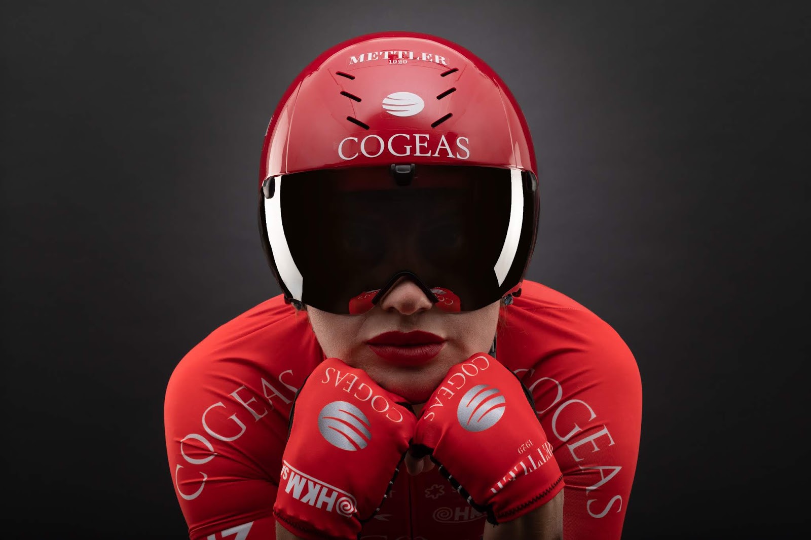 CICLISMO TOTAL: Victoria de Evgenia Augustinas en el Grand Prix de Moscú