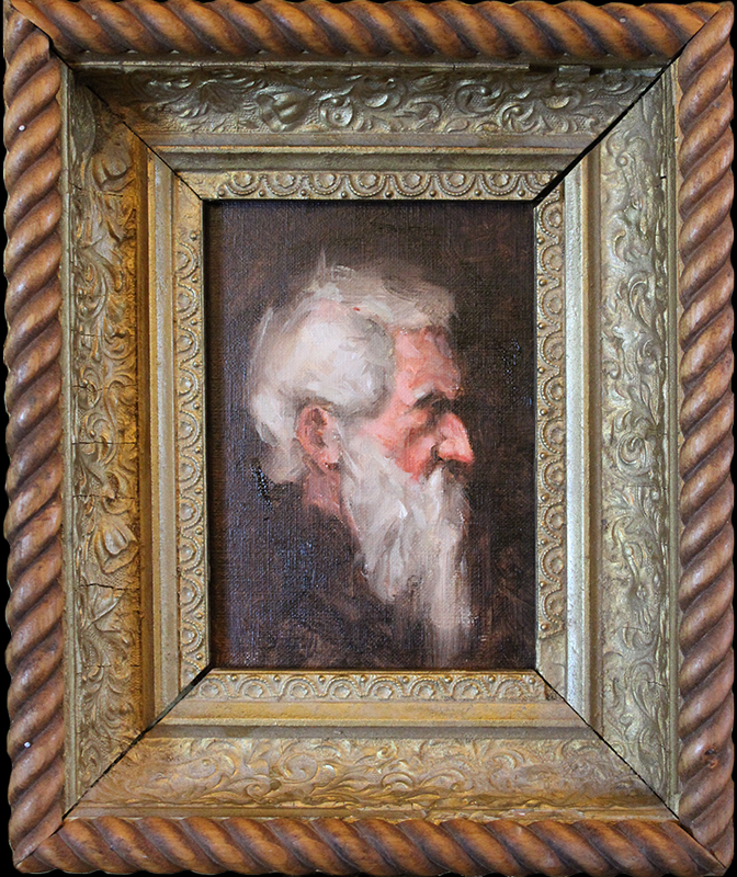 The Black Hand Group: 2020