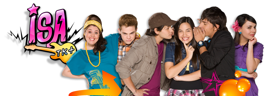 Saiba tudo sobre Isa Tkm: Nickelodeon exibirá versão latina do "Meus ...