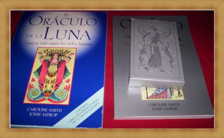 Oraculos: ORACULO DE LA LUNA