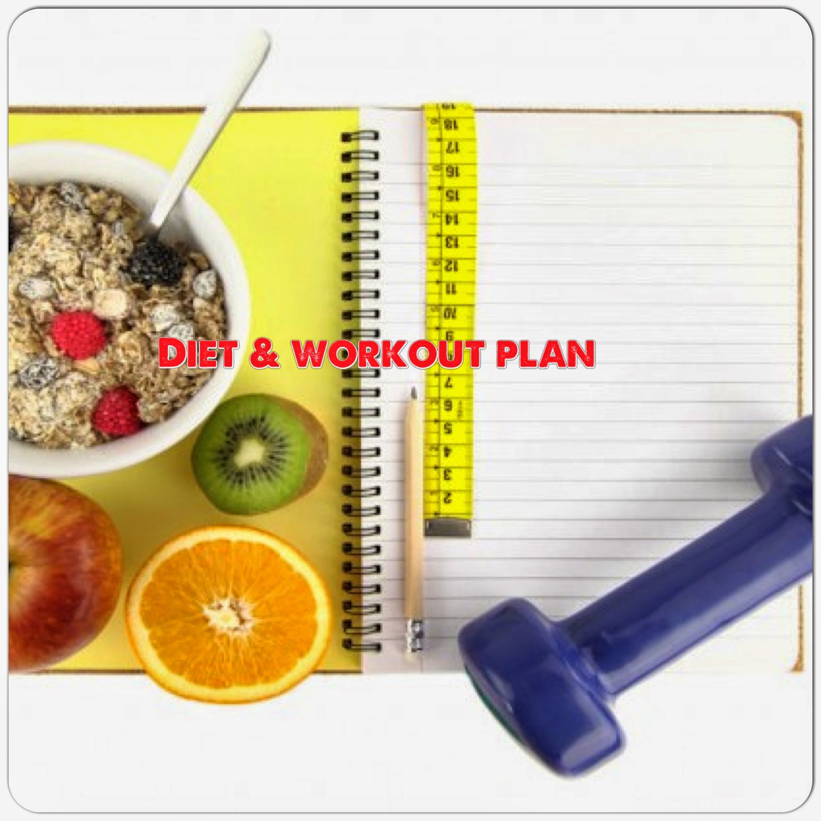 DIETCHICBLOG: ADIOS BELLY FAT, 7 DAYS MEAL + WORKOUT PLAN FOR BELLY FAT ...