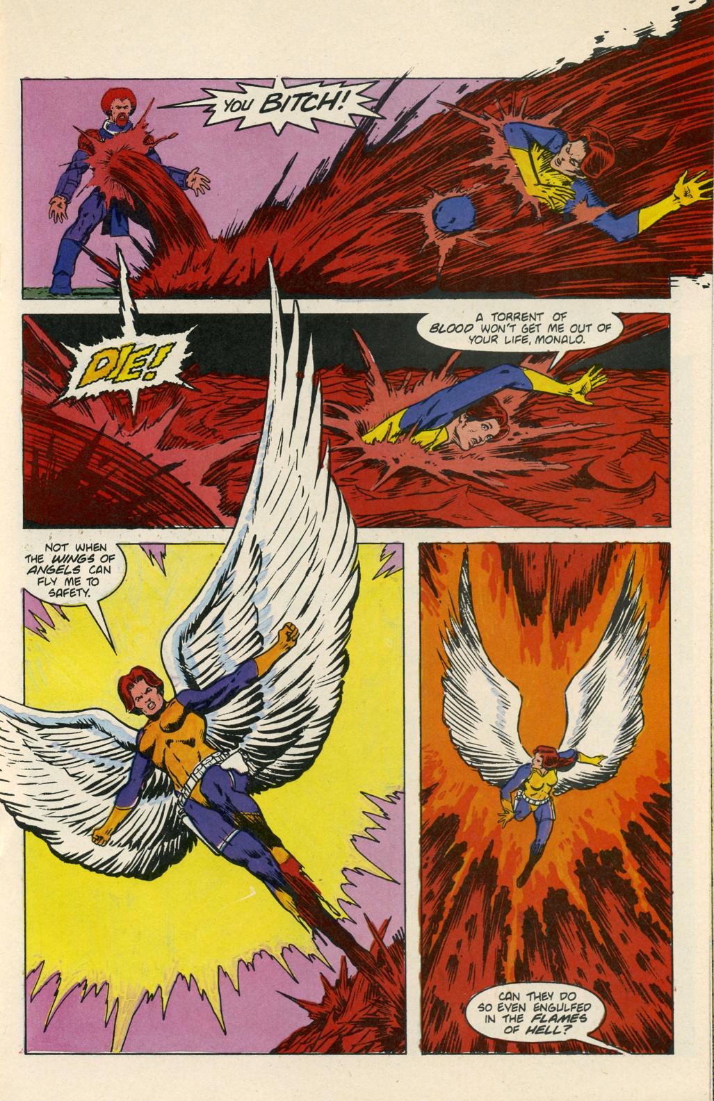 TALES FROM THE KRYPTONIAN: It´s wishing upon on a Starlin Wednesday