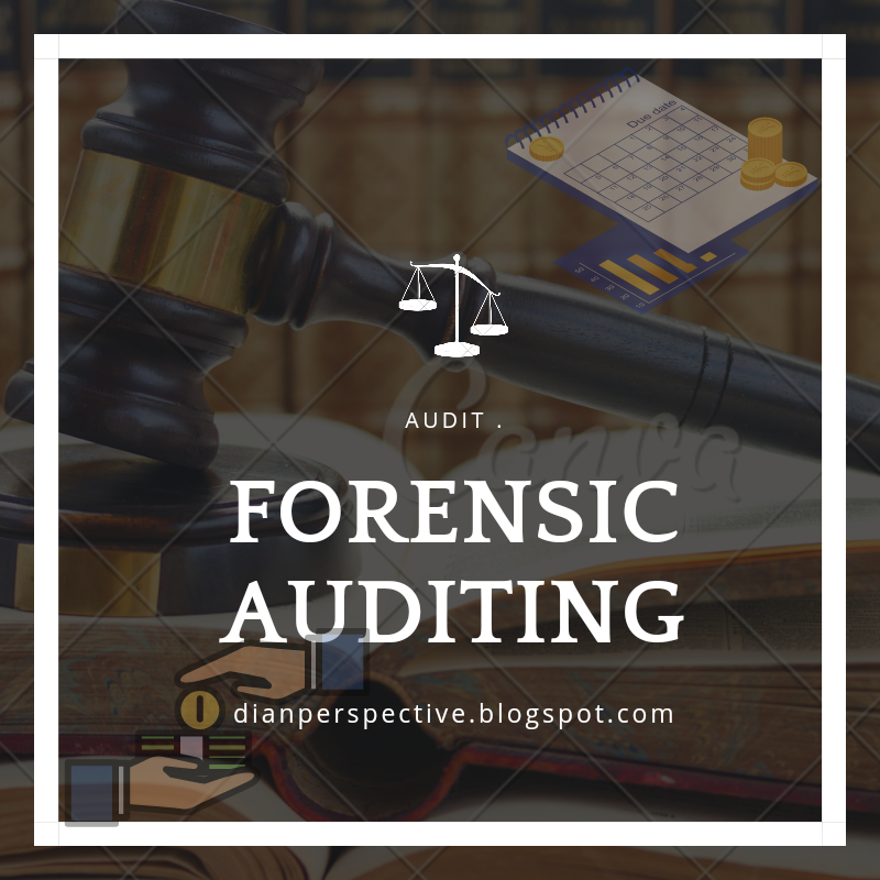 Forensic Audit