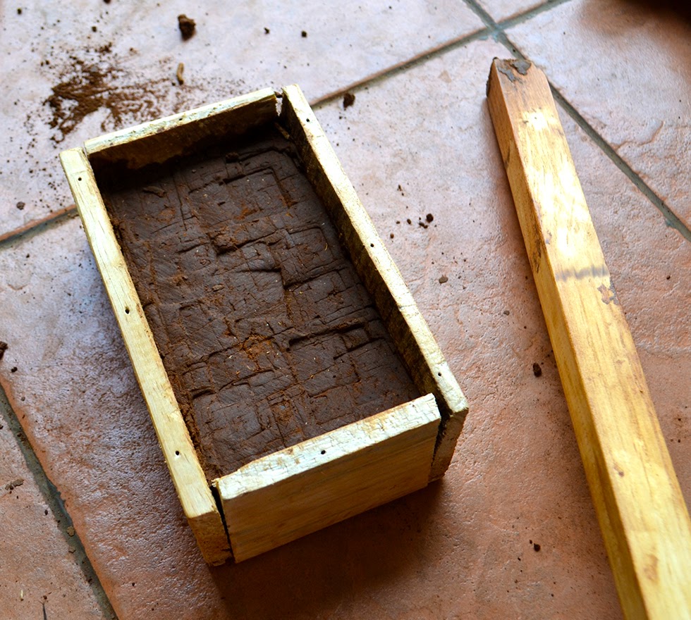 Architecture of Rapid Change and Scarce Resources - ARCSR - Rwanda ...