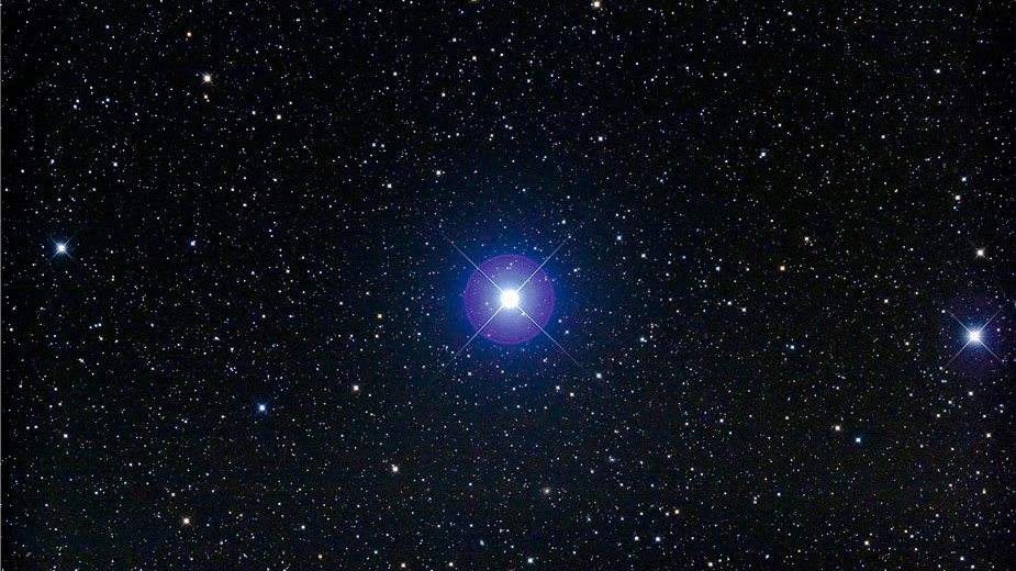 *Csillagok útján*: Állócsillagok a Rákban: CASTOR