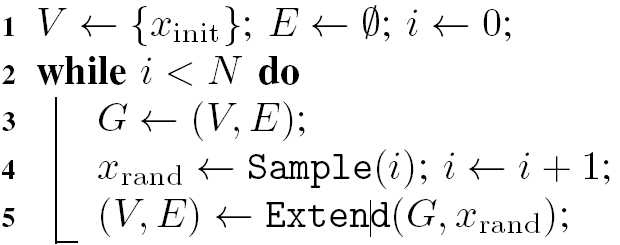 Joon's Lectures: Improving the Optimality of RRT: RRT*