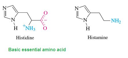Welcome to Chem Zipper.com......: Biological Important of Imidazole and ...