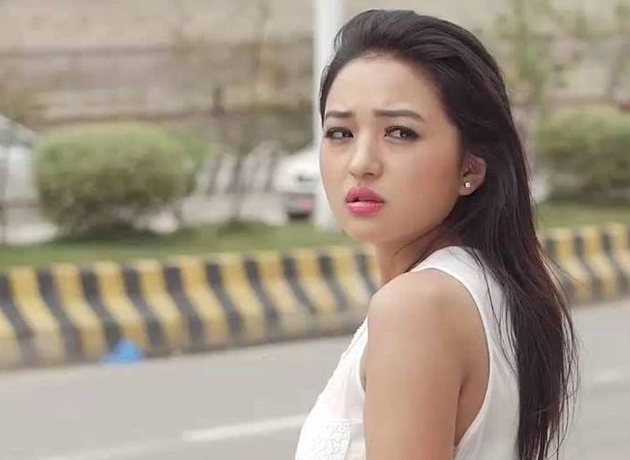 Wallpaper and Images : Nepali Model,Actress Alisha Rai Photos,Images ...