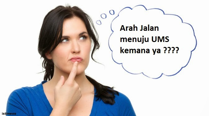 Materi Giving Direction Bahasa Inggris ~ HAPPY BLOGGING