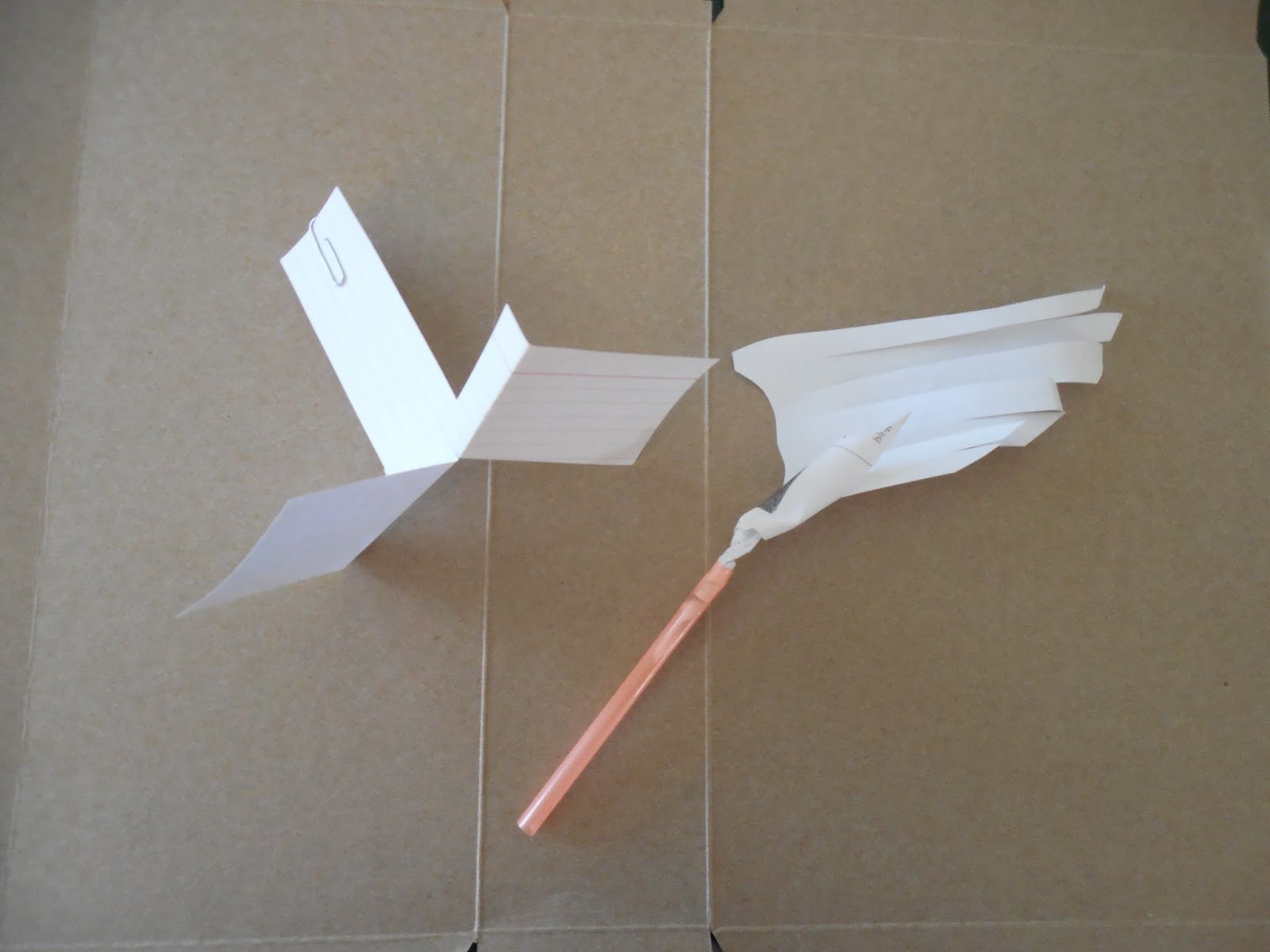 Share it! Science : The Dandelion Seed: Design A Seed Engineering Challenge