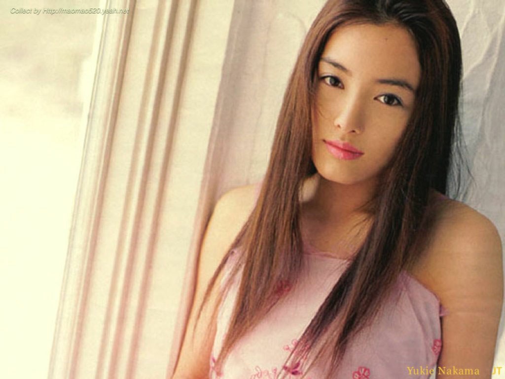 Wanita Cantik Jepang Part 5 All About Japan Moshi Moshi