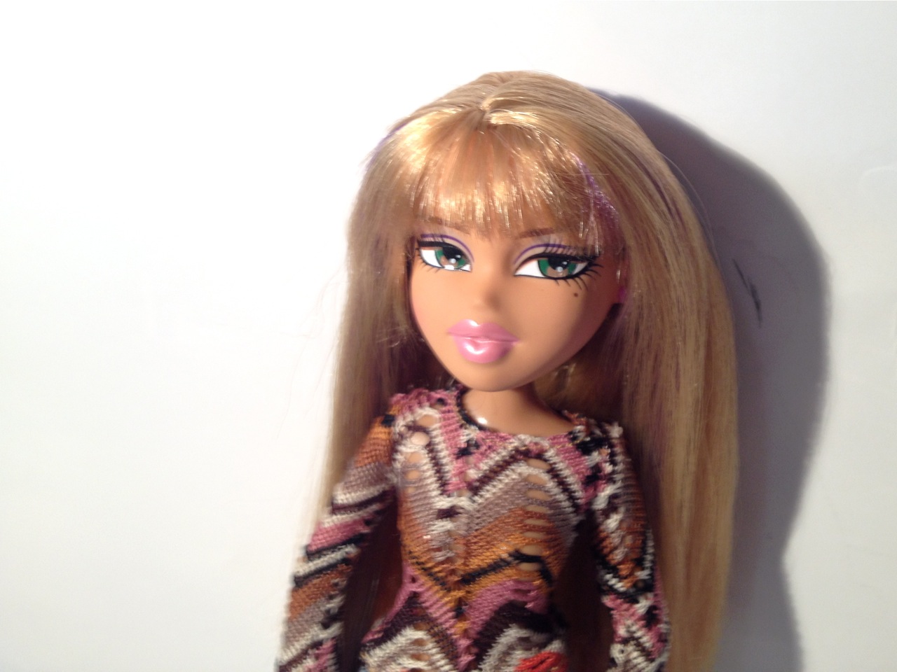 Bratz Dolls by MGA Entertainment--A Guest Overview! | The Toy Box ...