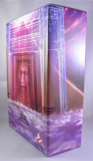 She's Fantastic: Women of Halloween Part 5 - ZUUL!