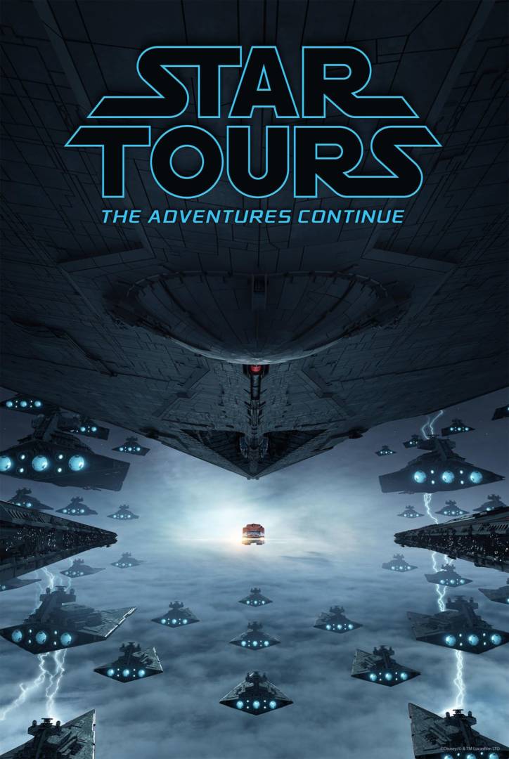 Insights and Sounds: Disneyland Attraction Posters: The Tomorrowland ...