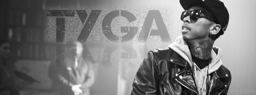 Tyga Black Thoughts 2