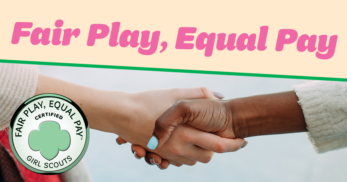 More Women at the Leadership Table: Announcing the Fair Play, Equal Pay ...