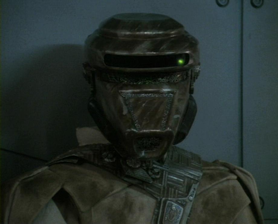 Some Kind of Star Trek: Audio Frontier: Star Trek: Starfinder