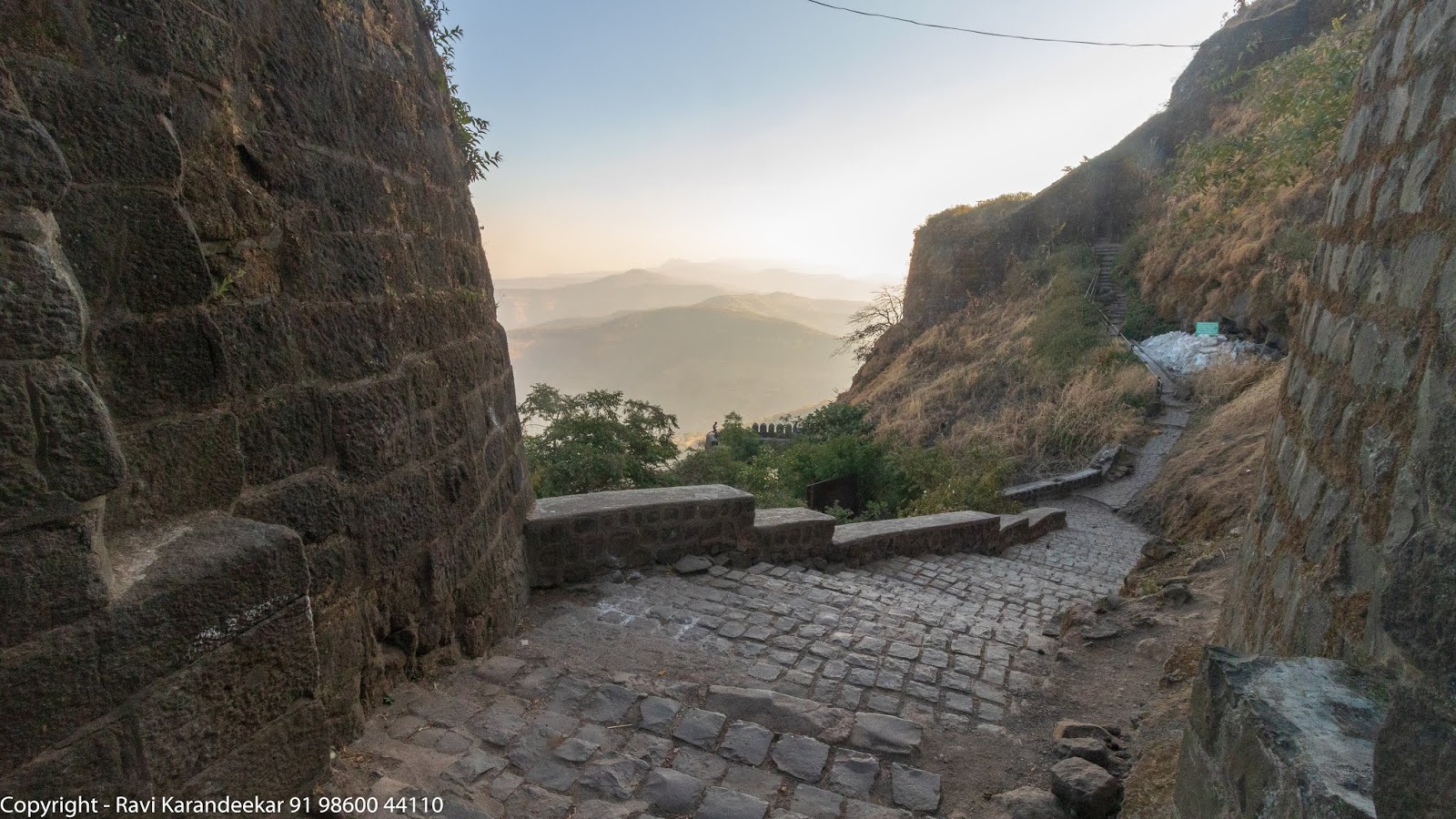 Ravi Karandeekar's Pune Real Estate Market News Blog: I love to visit ...