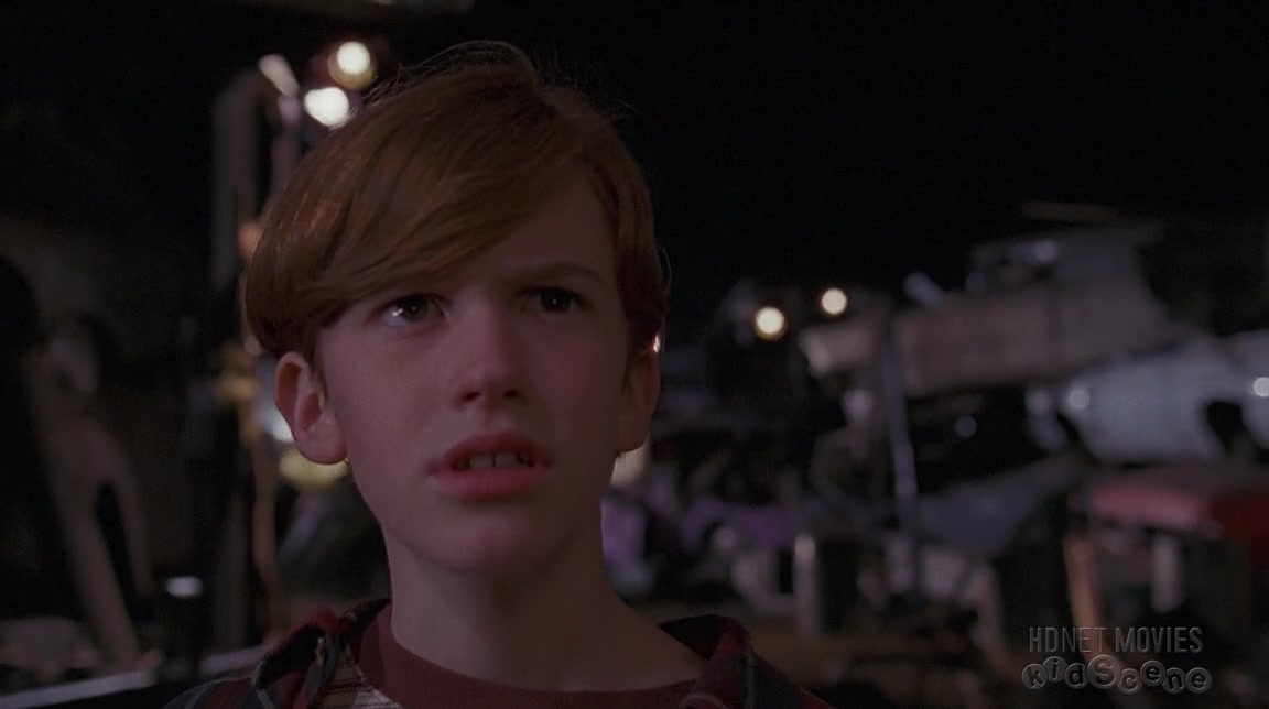 Personal Blog: Star Kid (1997)