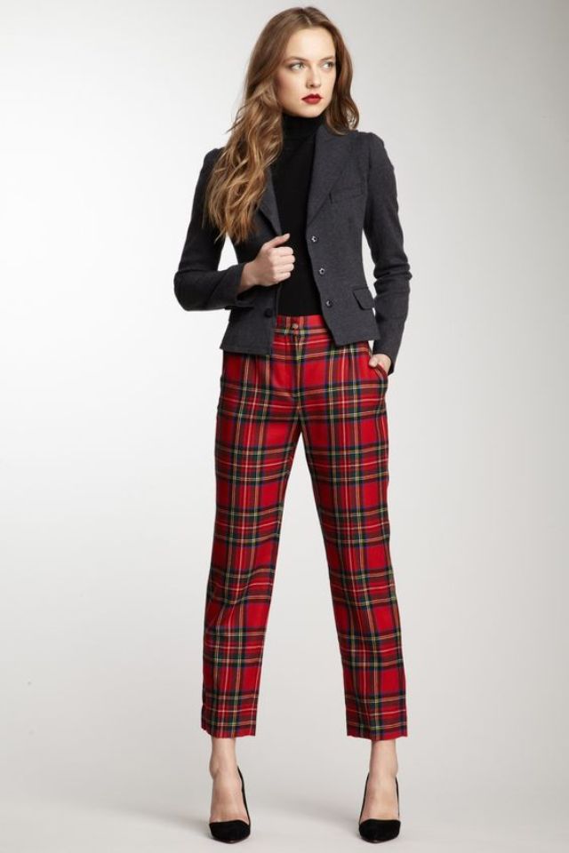 Come Vestirsi A Natale 8 Outfits Da Imitare Per Il Look Delle Feste