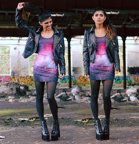 TS | Tutoriais Stardoll : Tutorial: Galaxy print on Stardesign Fashion ...