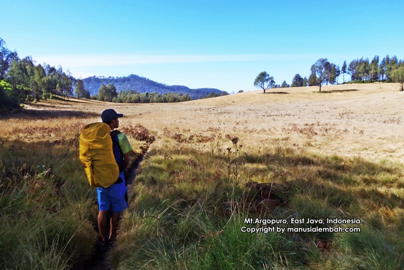 10 Tips Penting Pendakian Panjang Gunung Argopuro - Manusia Lembah