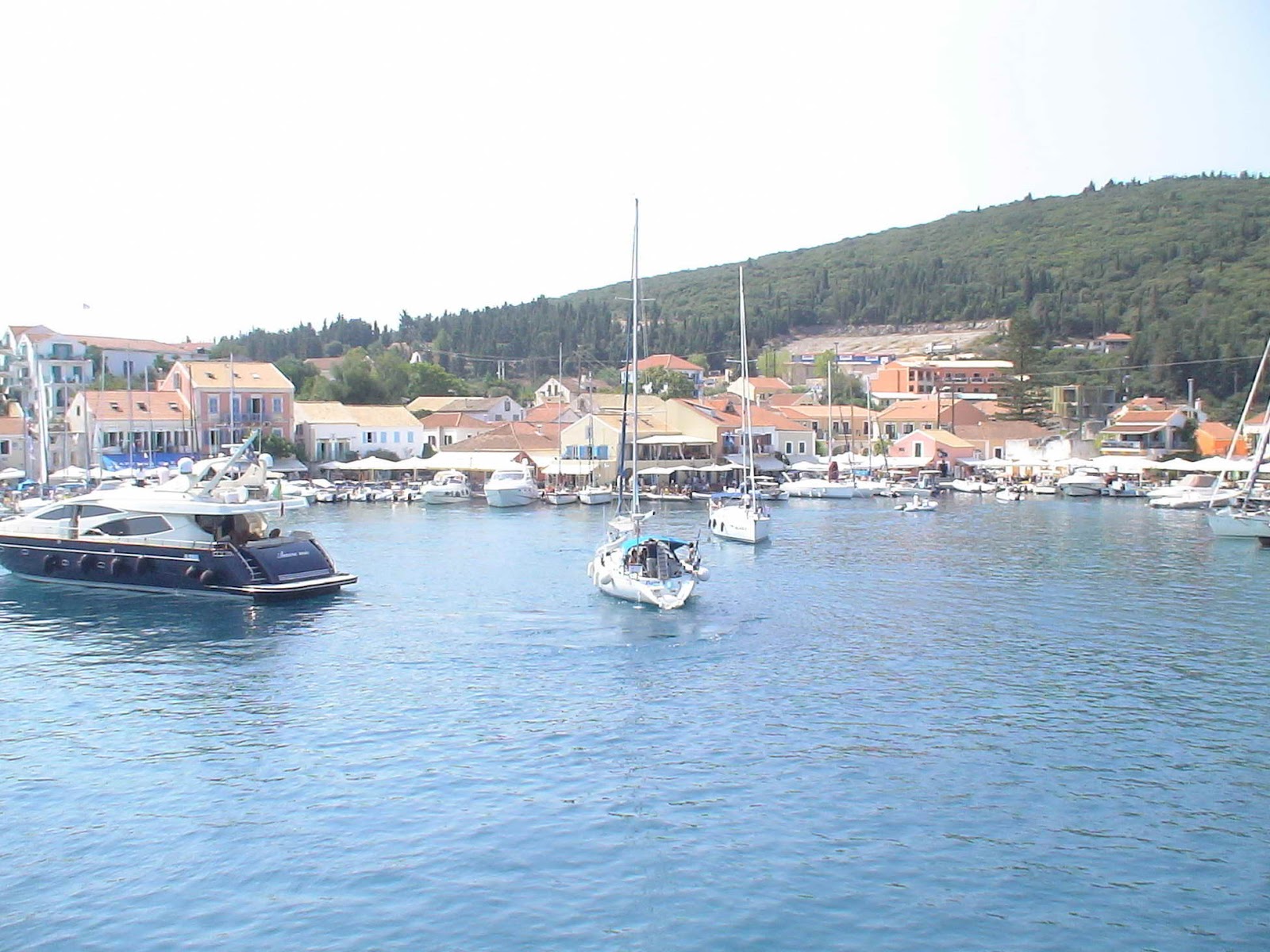 ARTHOUSE-TURISM: ΚΕΦΑΛΟΝΙΑ 2009 ΦΙΣΚΑΡΔΟ ΑΡΓΟΣΤΟΛΙ