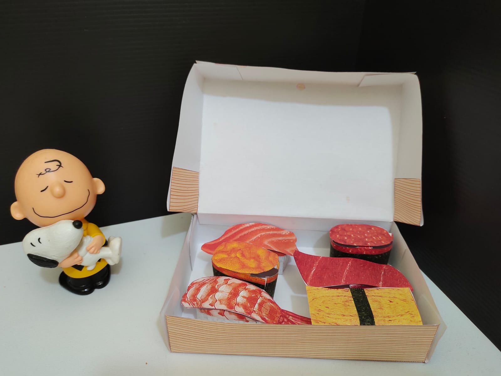 Dengan DIY Papercraft Template, Yuk Asah Kreativitas Anak