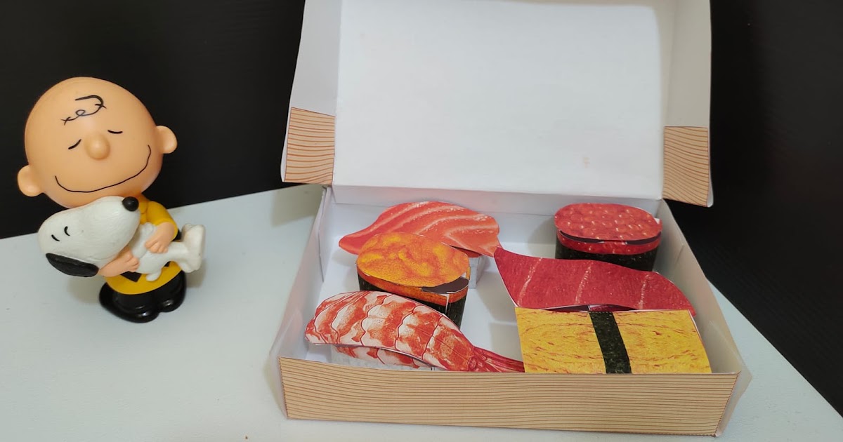 Dengan DIY Papercraft Template, Yuk Asah Kreativitas Anak